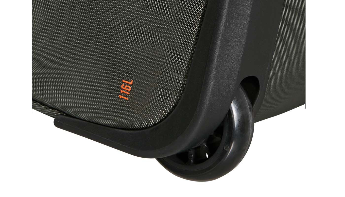 Urban Track | Duffle Bag with Wheels | American Tourister