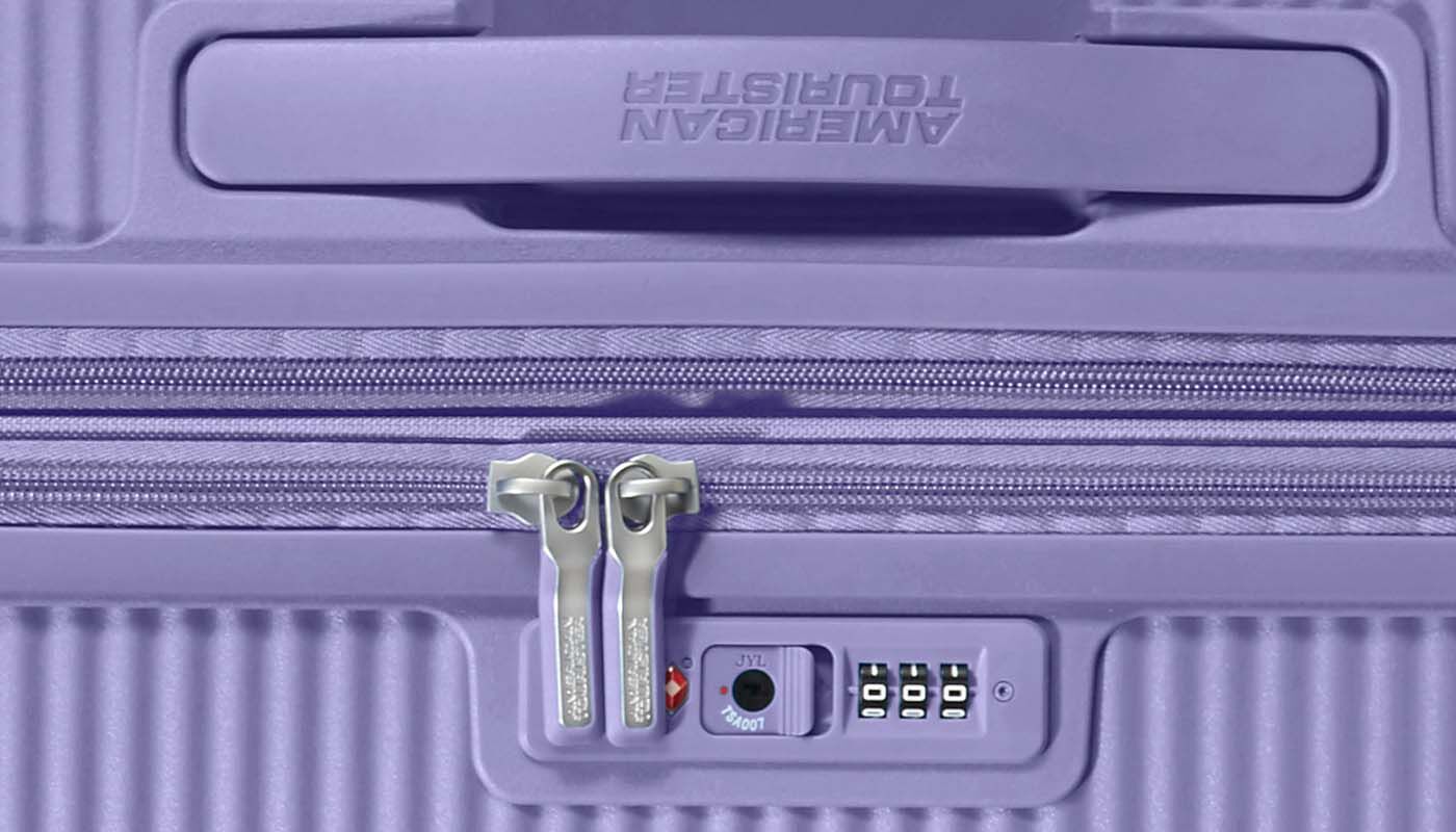 Soundbox | Red Dot Design Award Winner Suitcase