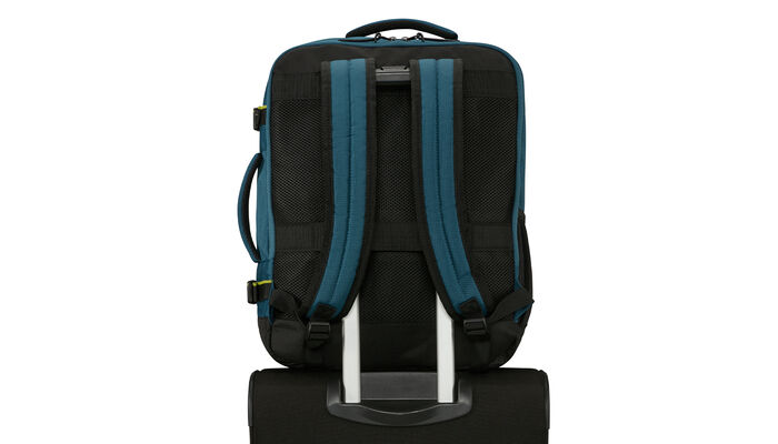 Take2cabin M Backpack 15.6" Blue | American Tourister UK