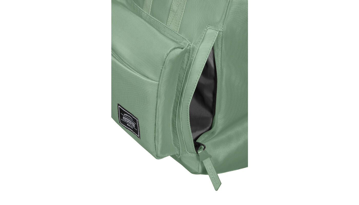 Urban Groove Backpack Green | American Tourister UK