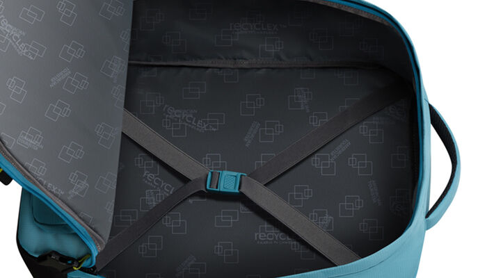 Take2cabin S Backpack Blue | American Tourister UK