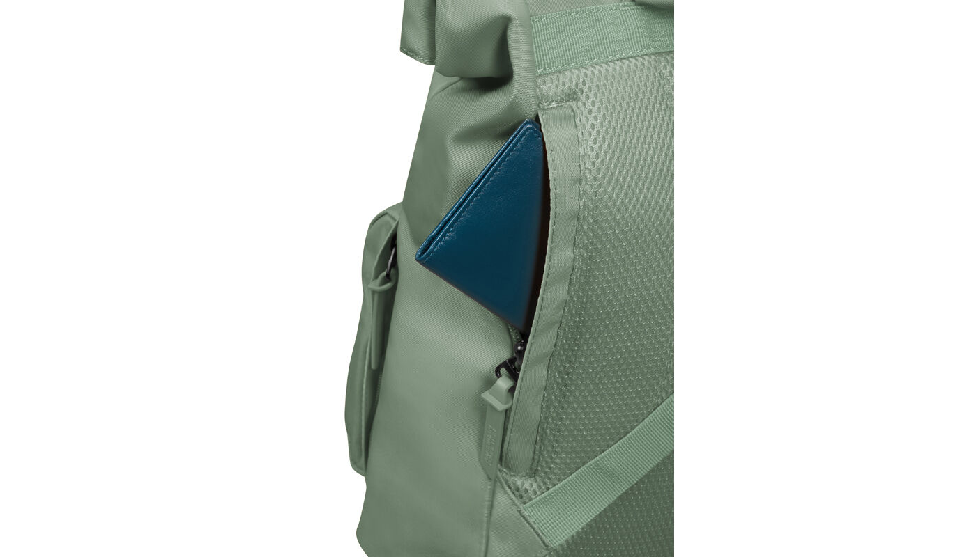Urban Groove Backpack Green | American Tourister UK