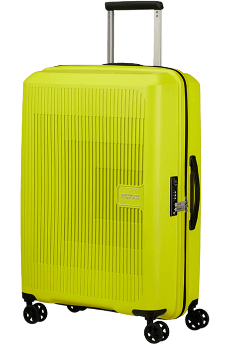 Hard Shell Suitcases | Firm and Lightweight | American Tourister