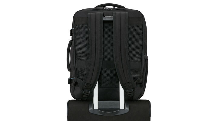 Take2cabin M Backpack 15.6" Black | American Tourister UK