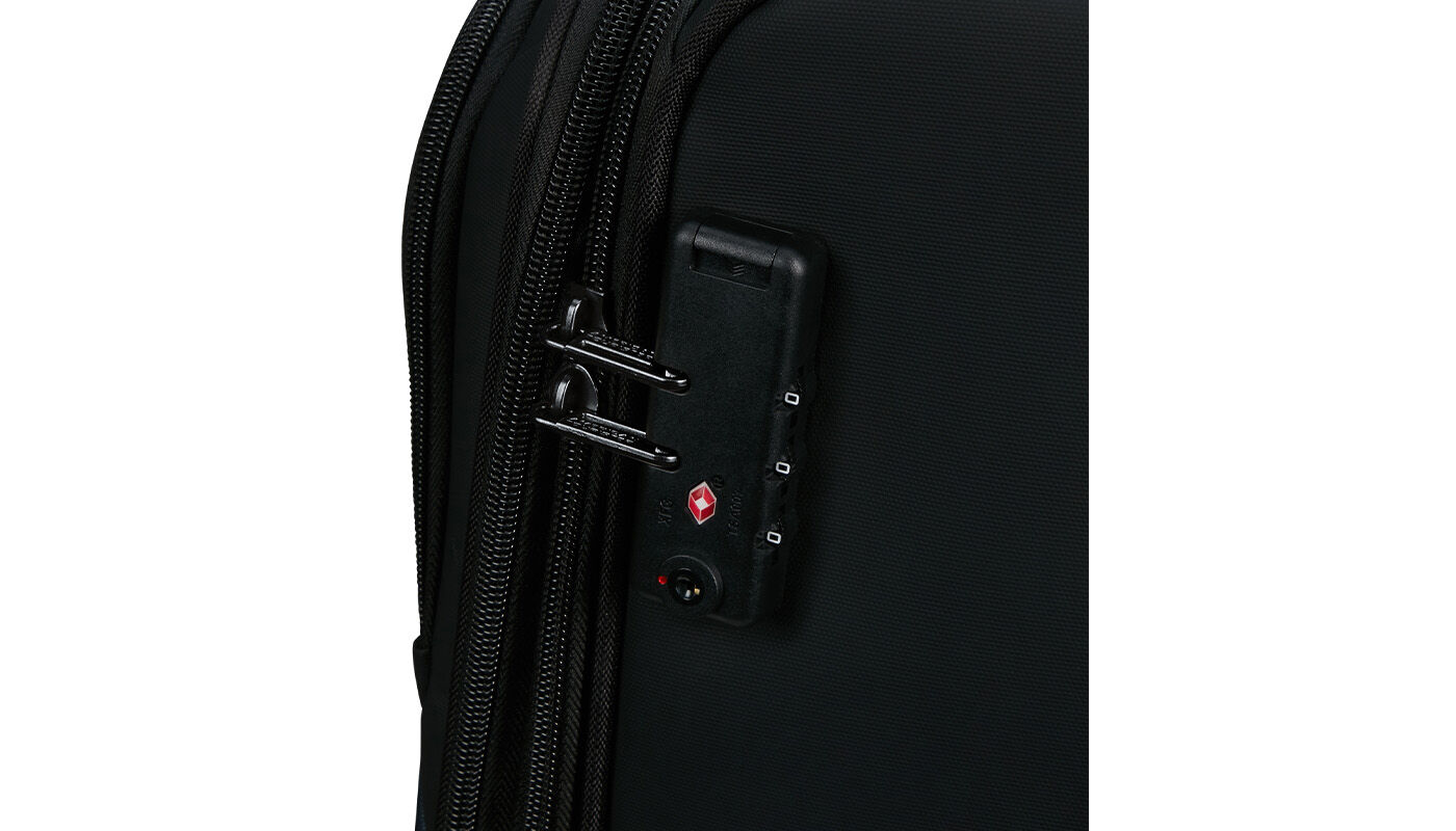 Daring Dash 66.5cm Medium Check-in Grey | American Tourister UK