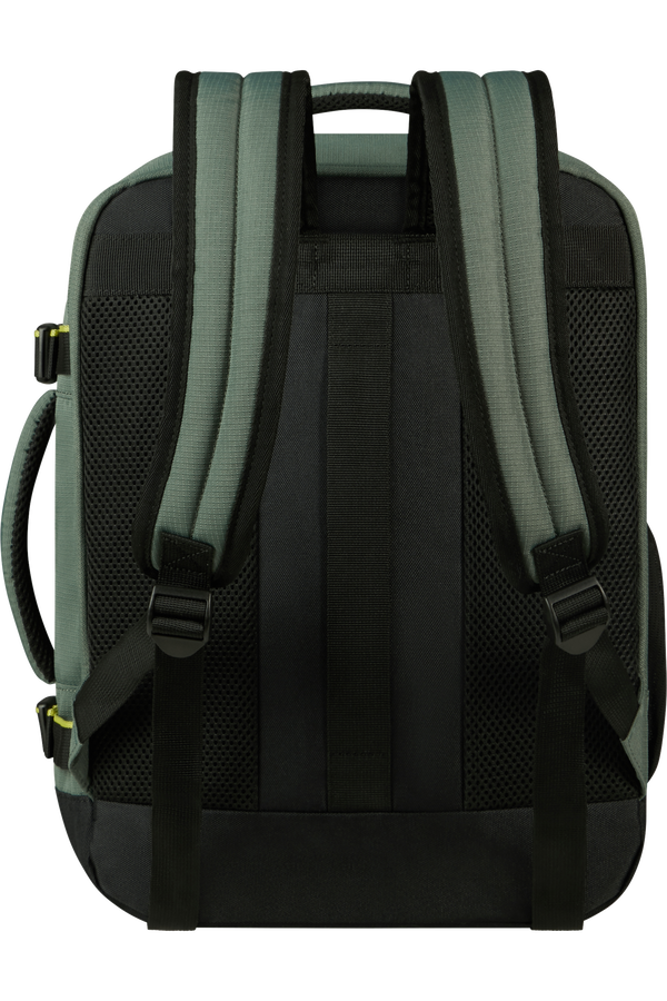 Take2cabin S/M Backpack Green | American Tourister UK