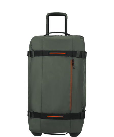 Urban Track | Duffle Bag with Wheels | American Tourister