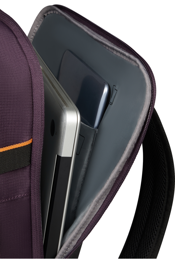 Take2cabin M Backpack 15.6" Purple | American Tourister UK