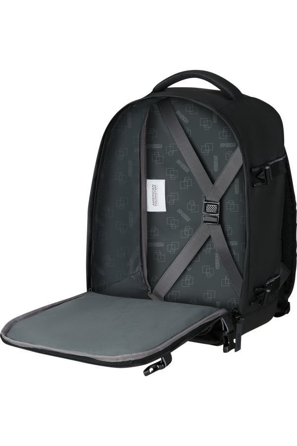 Take2Cabin Prime S Backpack Black | American Tourister UK