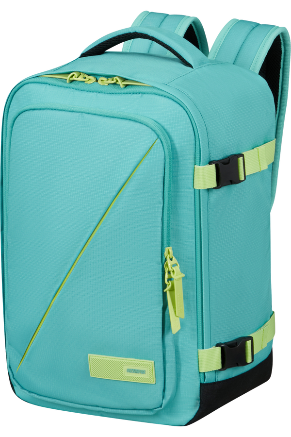 Take2cabin S Backpack Blue | American Tourister UK