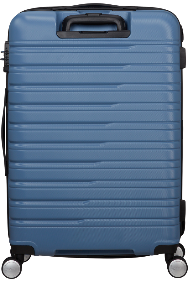 Flashline 67cm Spinner (4 wheels) | American Tourister UK