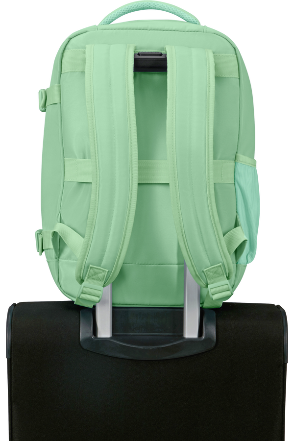 Take2cabin S Backpack Green | American Tourister UK