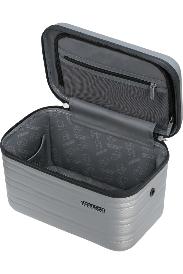 Flashline Beauty case Grey American Tourister UK