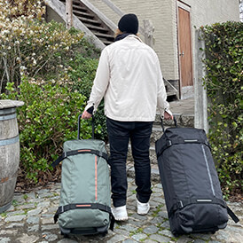 Urban Track | American Tourister