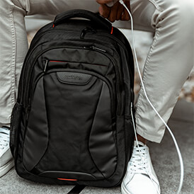 Laptop backpacks, Laptop rucksacks | American Tourister