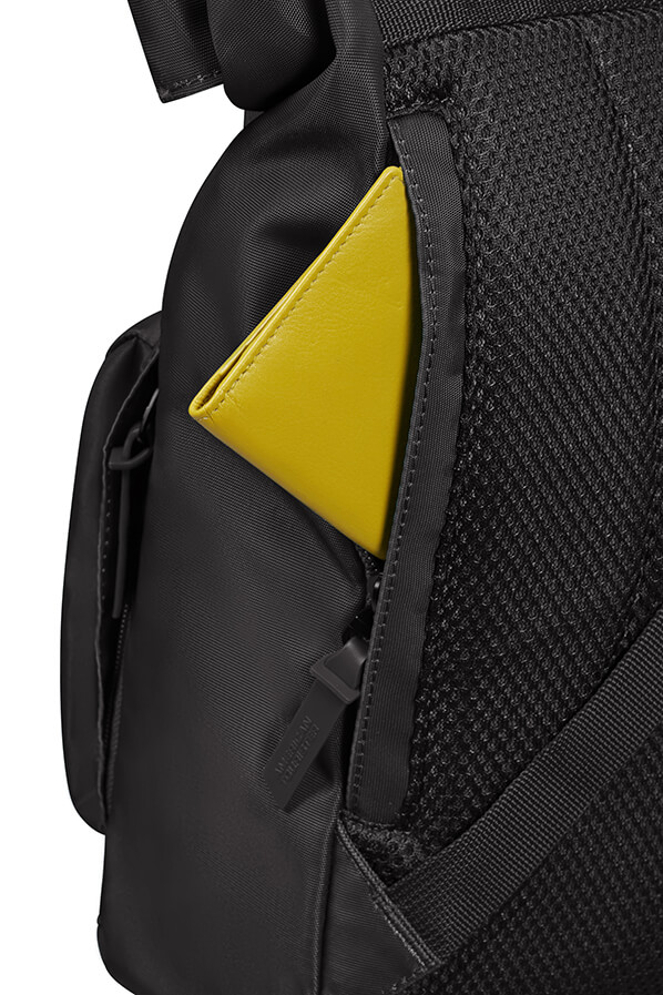 Urban Groove Ug16 Backpack City Black | American Tourister UK