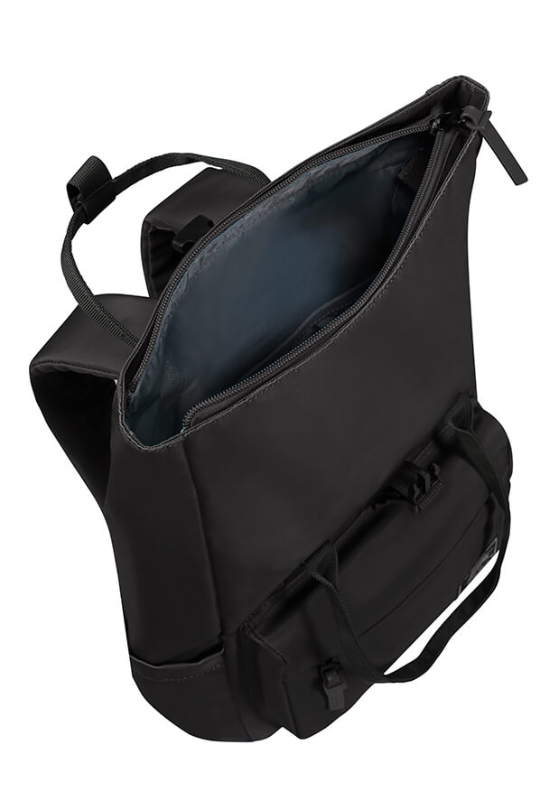 Urban Groove Ug16 Backpack City Black | American Tourister UK